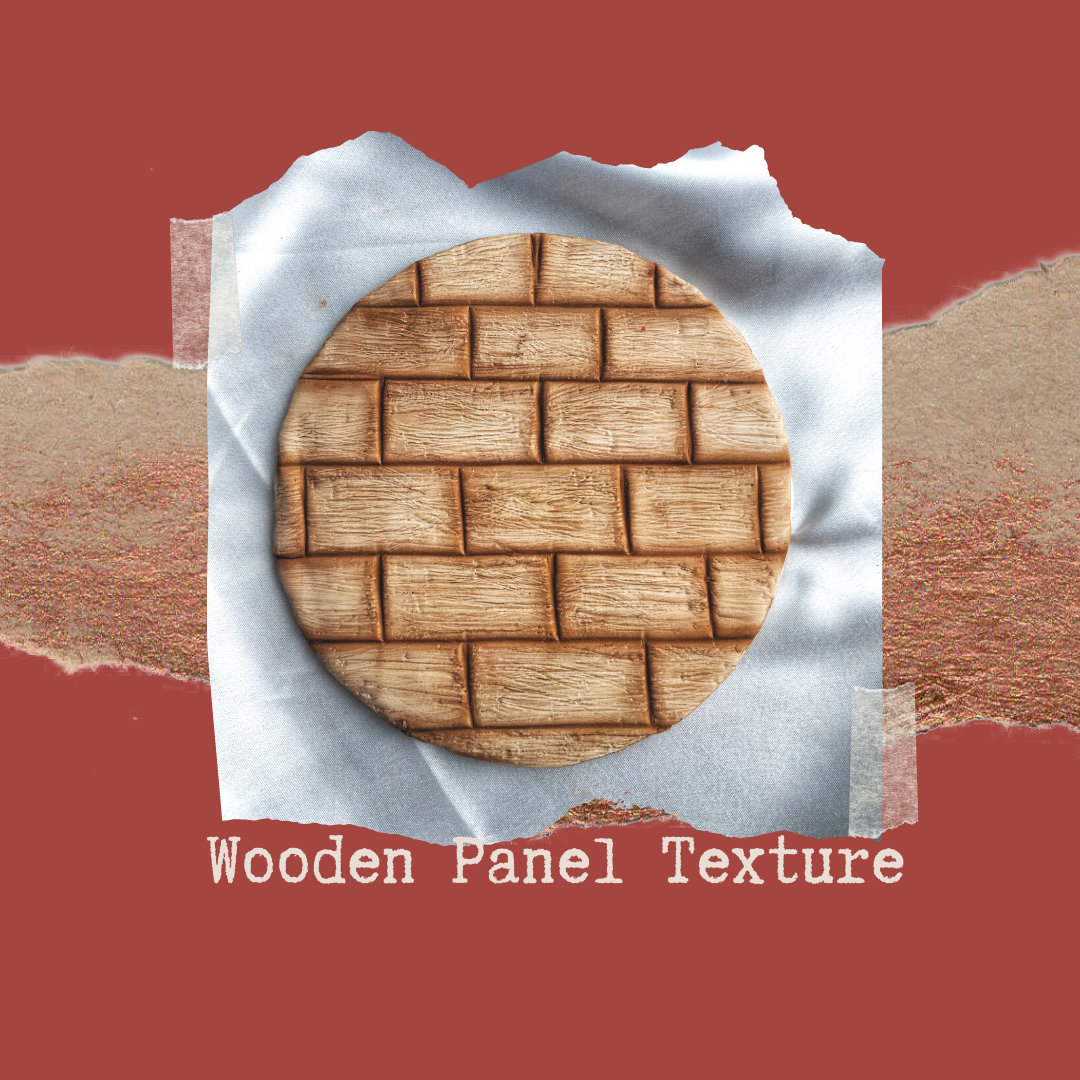 Wooden Panel – FONDBITES
