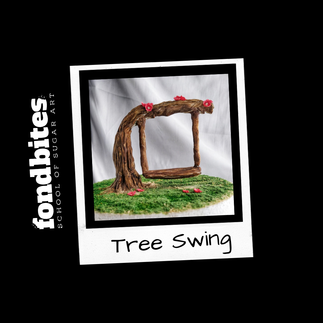 Tree Swing – FONDBITES