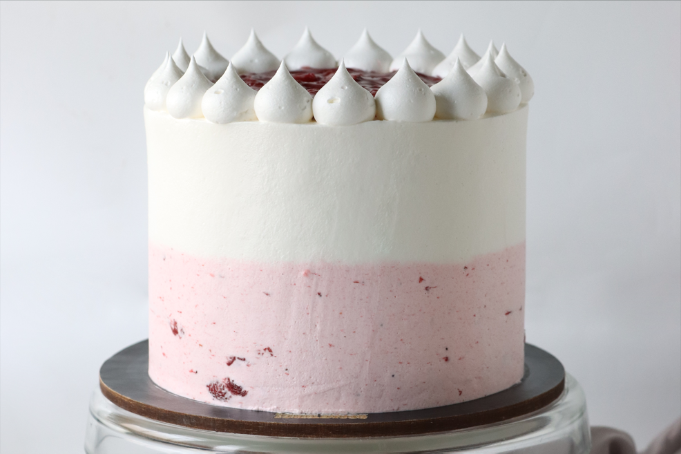 Basic Baking Online Workshop – FONDBITES